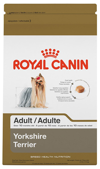 La Croqueteria GDL ⋆ Yorkshire Terrier